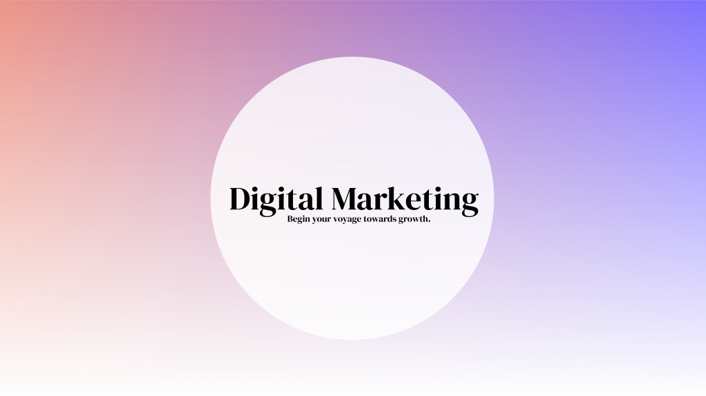 Digital Marketing | Launchpad | Coastal Brandmakers